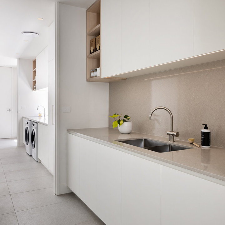 75 Most Popular 75 Beautiful Laundry Room Ideas & Designs Design Ideas ...