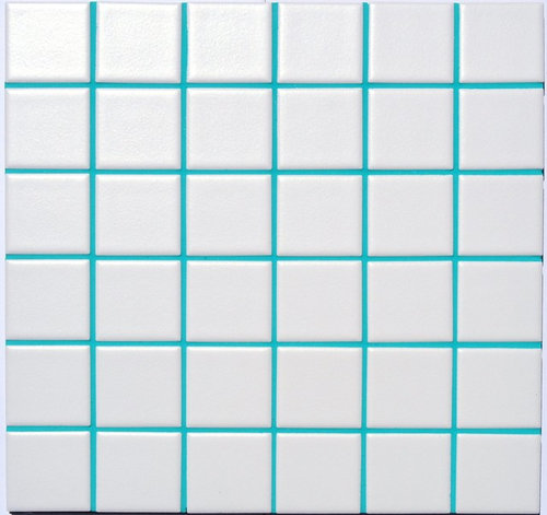 brightly colored/glitter grout for backsplash?