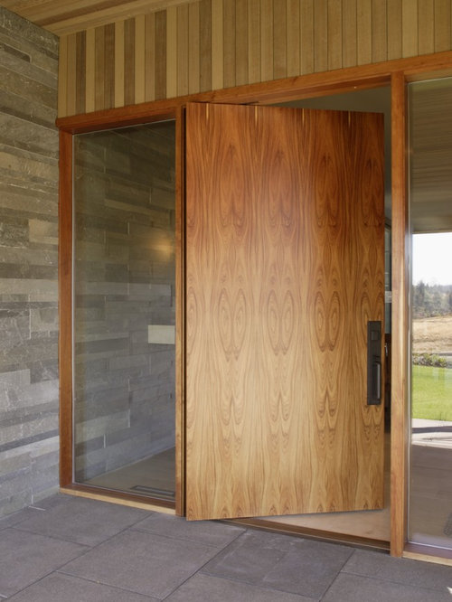 Pivot Wood Doors at Boyd Ferguson blog