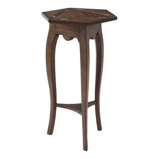 Theodore Alexander Tavel The Jules Accent Table - Traditional - Side ...