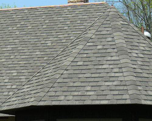 Gaf Camelot Shingles | Houzz