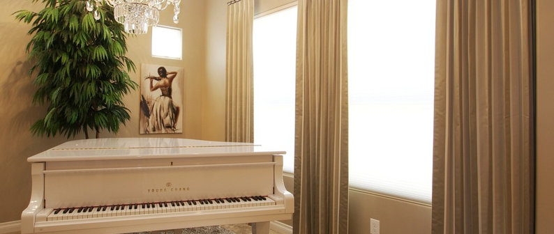 Jill Workman-Ethan Allen for Chandler - Project Photos & Reviews ...