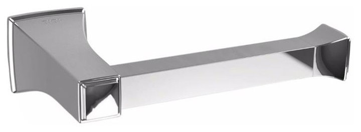 Toto Classic Collection Series B 7 3/8" Wall Mount Toilet Paper Holder ...