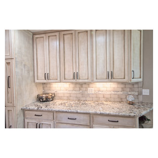 Harker Project - Kitchen - Other - by Delete Me | Houzz