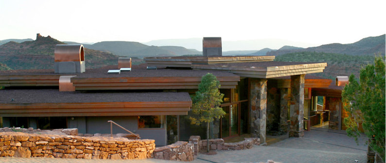 KIVA ARCHITECTURE LLC - Project Photos & Reviews - Prescott, AZ US | Houzz