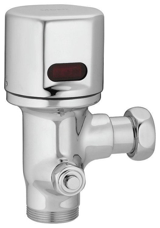 Moen 8310R16 1.6 GPF Toilet Flushometer Retrofit Kit - Bidet And Toilet ...