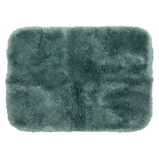 Mohawk Home Acclaim Bath Mat, 1' 5" X 2' - Contemporary - Bath Mats ...
