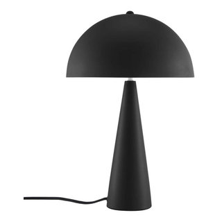 Selena Metal Table Lamp - Contemporary - Wall Sconces - by Bison ...