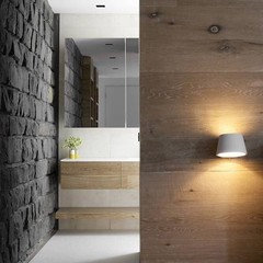 Any decorating ideas for a home with bluestone interior walls | Houzz AU