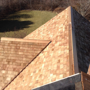 Silver Metal Roof - Photos & Ideas | Houzz