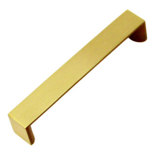 Dowell Series 3007 Handles, 10 Pack, 128mm / 5" Ctc - Transitional ...