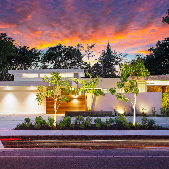 75 Purple Landscaping Ideas You'll Love - May, 2026 | Houzz
