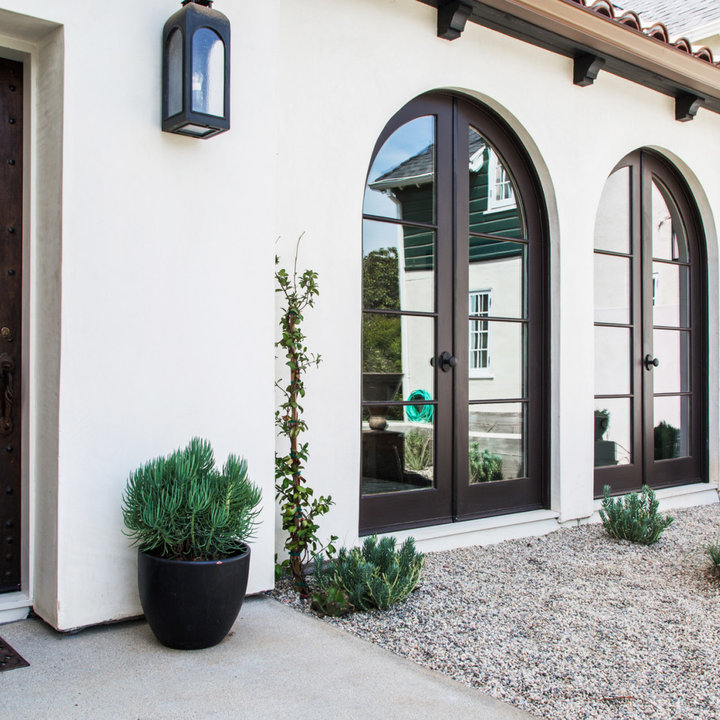 75 Beautiful Clay House Exterior Ideas and Designs - October 2025 ...