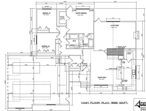 Vault Options and Window Placement