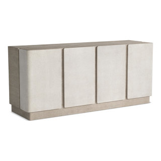 Bernhardt Arcadia Buffet, 72" W x 22" D x 32" H - Transitional - Buffets And Sideboards - by ...