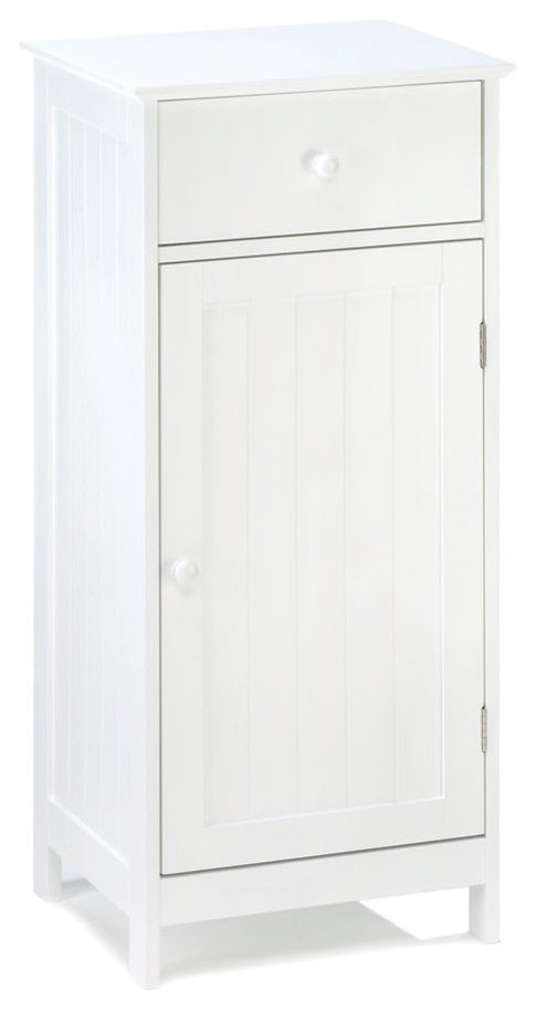 Lakeside Storage Cabinet - Transitional - Storage Cabinets - by ...