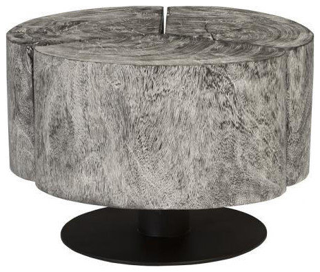 Clover Coffee Table - Farmhouse - Coffee Tables - by Lighting ...