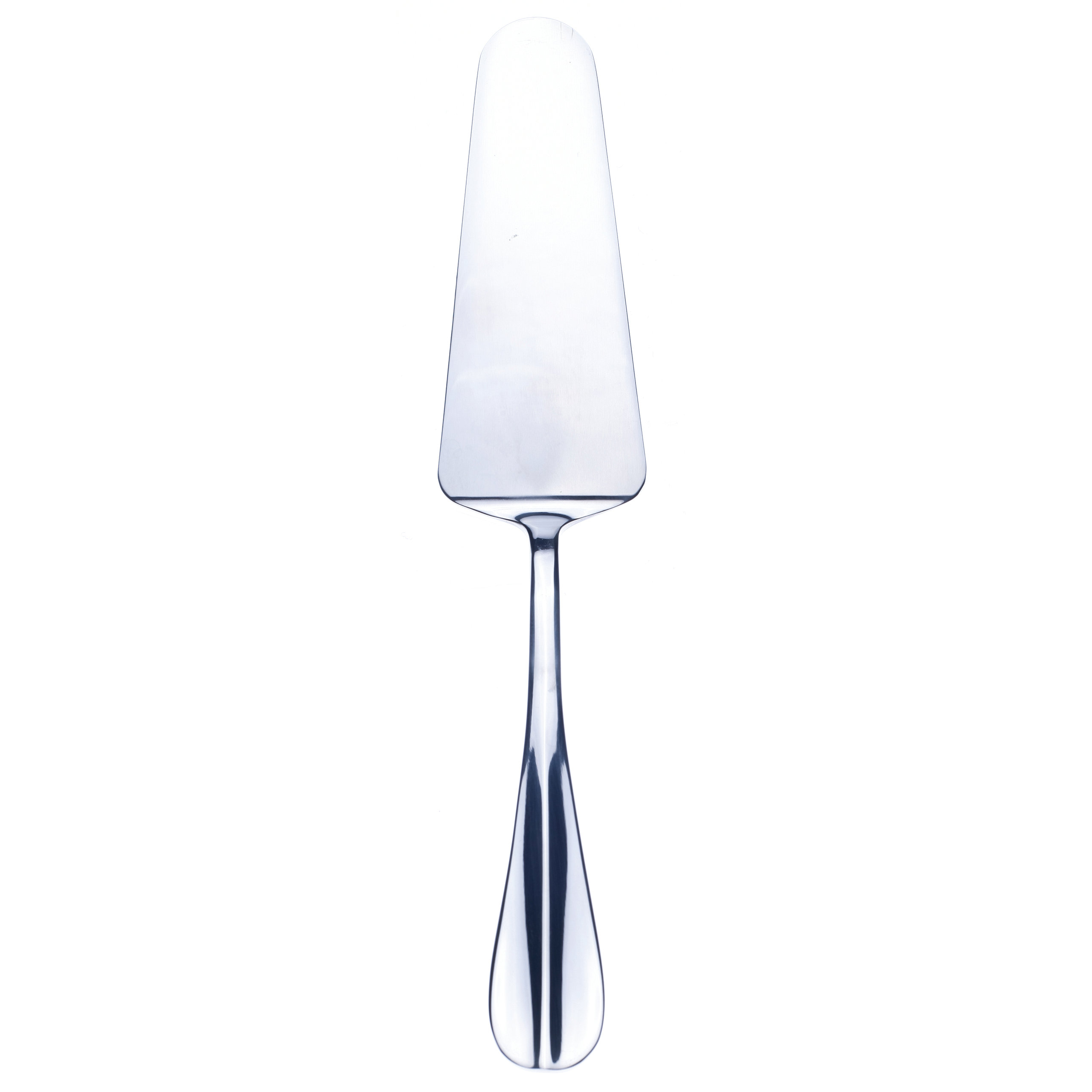 Roma Cake Server Mirror - Contemporary - Serving Utensils - by MEPRA ...