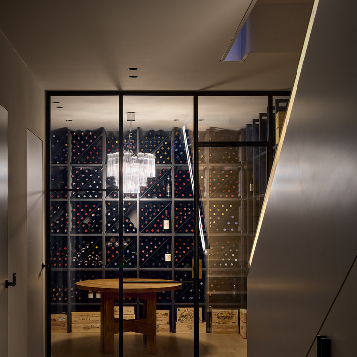 Fotos de bodegas | Diseños de bodegas modernas - may 2026 | Houzz