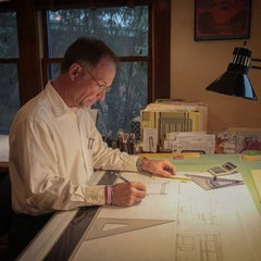 STEPHEN C. BOHN, ARCHITECT, INC. - Project Photos & Reviews - Tucson ...