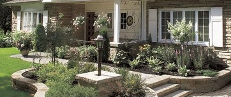 DUTCH LANDSCAPING - Project Photos & Reviews - Brantford, ON CA | Houzz