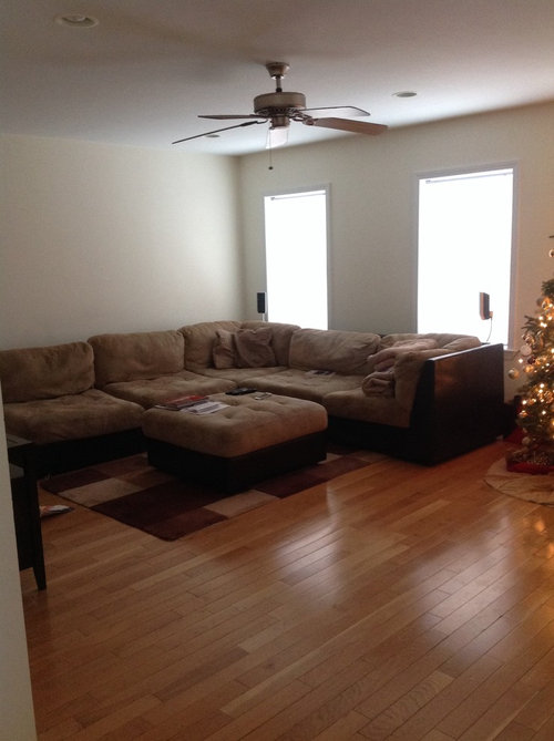 Need help! Bare and lifeless