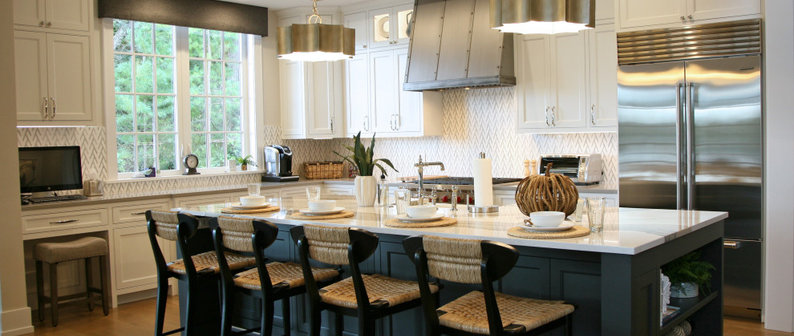 INTERIOR CHANGES HOME DESIGN & CONSULTING - Project Photos & Reviews ...