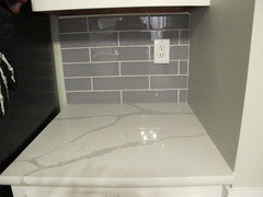 LG Viatera Calacatta Alpha Quartz?? | Houzz Forum