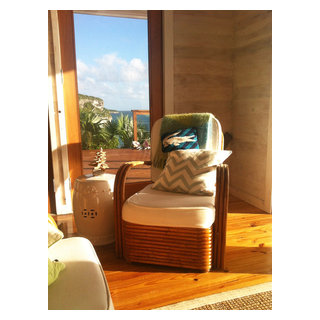 Dan's Surf Shack - Miami - by Martin Architect, Inc. | Houzz UK