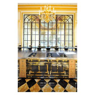 La Cornue Ranges - Toronto - by Appliance Canada | Houzz