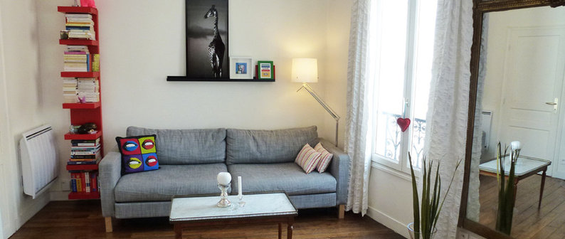 QUINCONCE - Asnières-sur-Seine, FR 92600 | Houzz FR