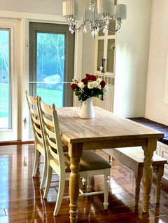 Nested Gable Window Placement | Houzz Forum