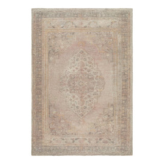 Galey Alix x Livabliss Luciana GALU-2300 Handmade Rug, 8' x 10 ...