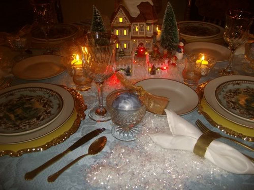 Blessings of Christmas