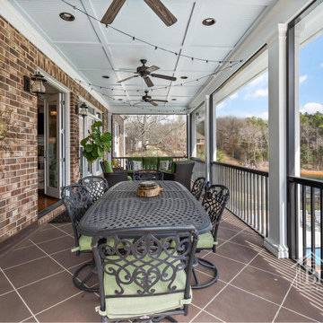 75 Craftsman Porch Column Ideas You'll Love - April, 2025 | Houzz