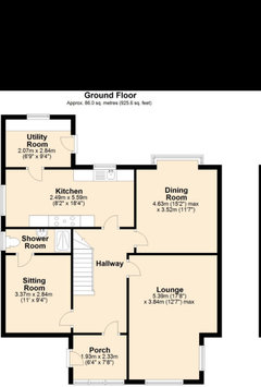 Worth Knocking Through Kitchen to Dining Room? | Houzz UK