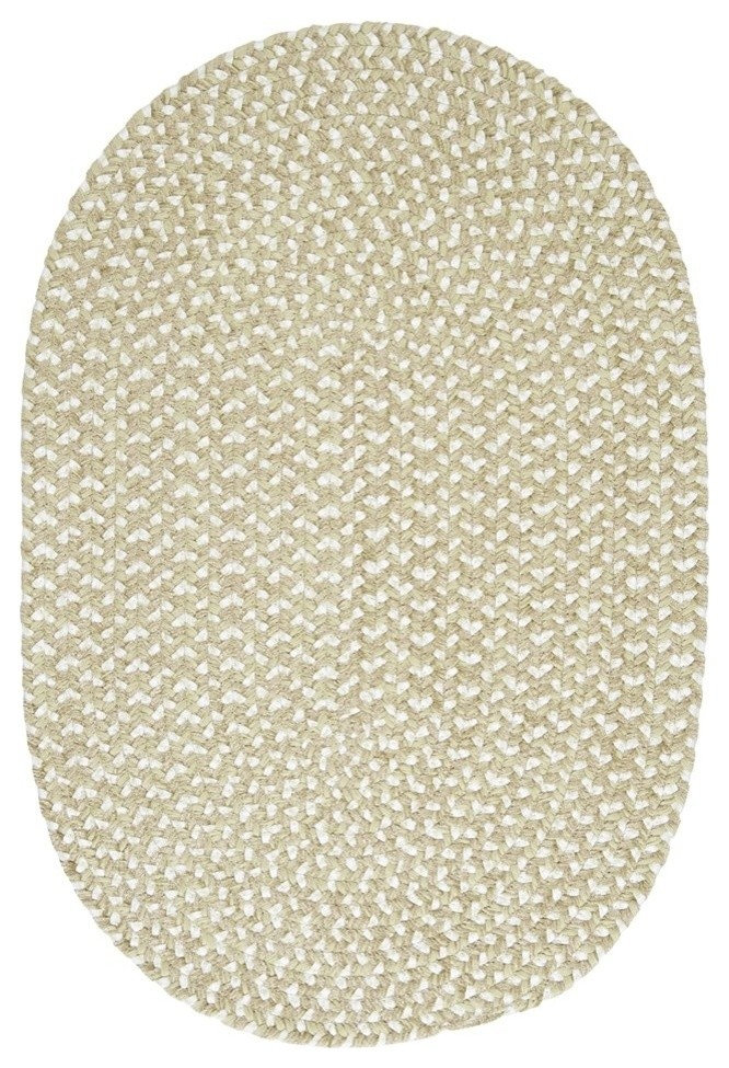 Confetti Rug, Green, 2'x3' Oval, 2'x3' Oval - Farmhouse - Kids Rugs ...