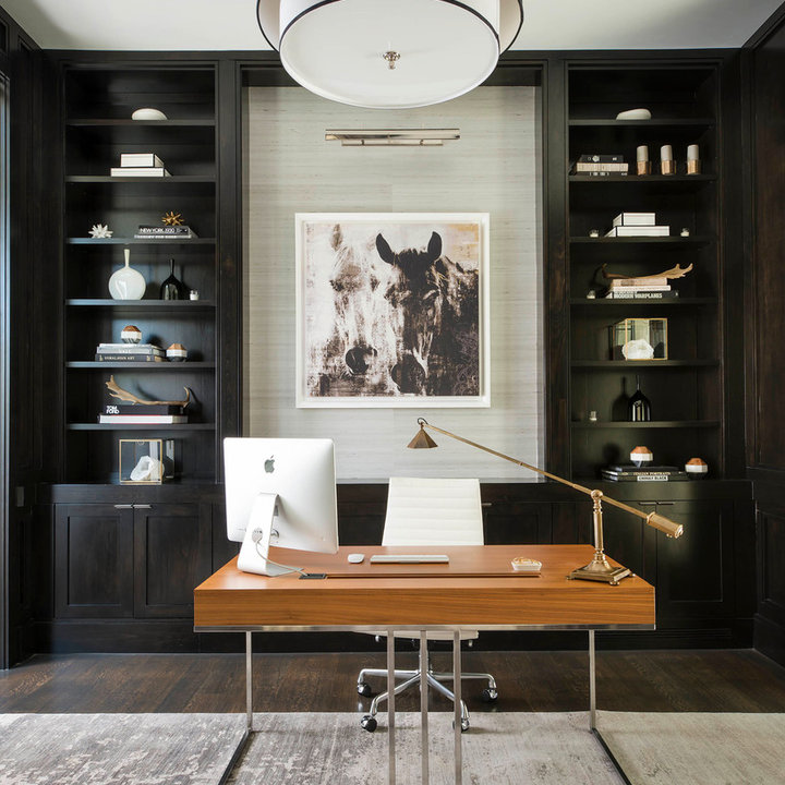 75 Beautiful Study Room Ideas & Designs - May 2025 | Houzz AU