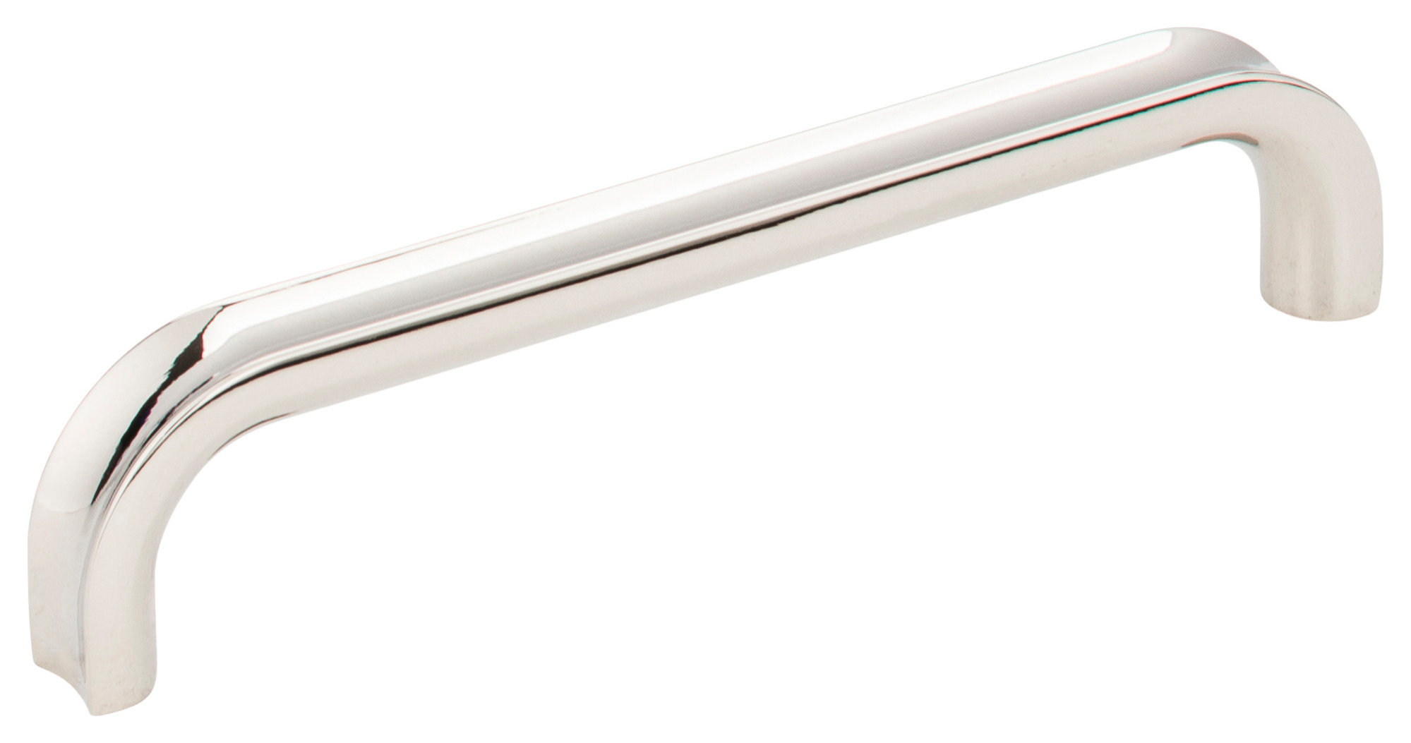 Rae Cabinet Pull (5 Colors) - Transitional - Cabinet And Drawer Handle Pulls - by Kolibri Decor ...