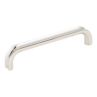 Rae Cabinet Pull (5 Colors) - Transitional - Cabinet And Drawer Handle Pulls - by Kolibri Decor ...