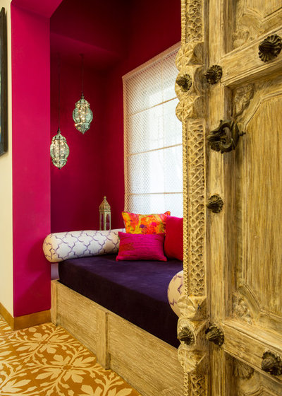 My Life in Design: Shabnam Gupta