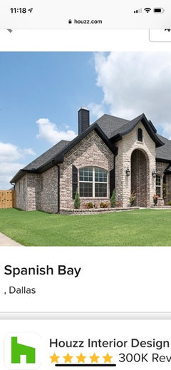 Spanish Bay - Dallas - by Acme Brick Company