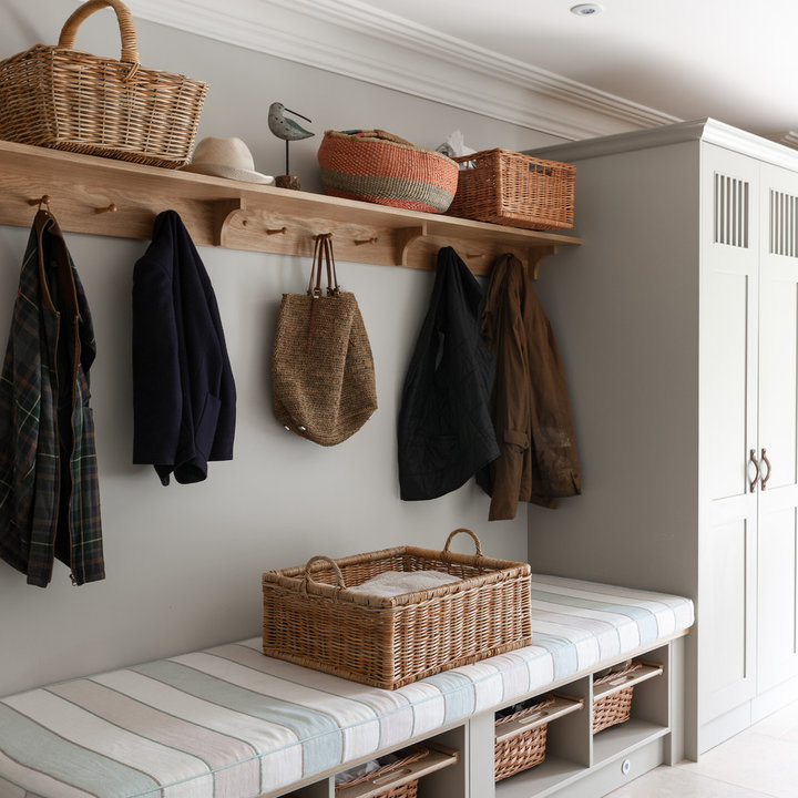 75 Beautiful Boot Room Ideas and Designs - December 2025 | Houzz UK
