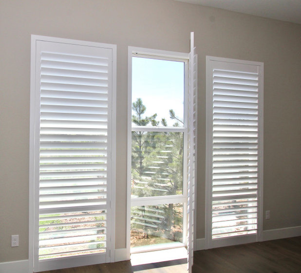 What to Know About Window Blinds and Shutters
