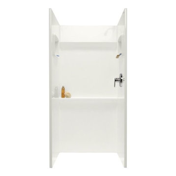 THE 15 BEST 36 x 36 Inch Shower Stalls and Kits for 2022 | Houzz