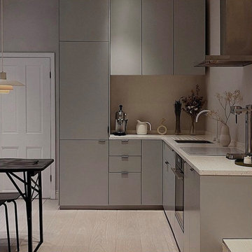 Shadow Gap Ideas - Photos & Ideas | Houzz