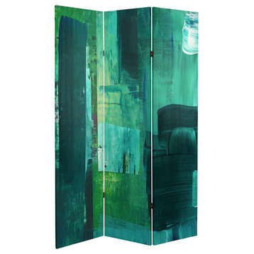 The 15 Best Turquoise Screens and Room Dividers | Houzz
