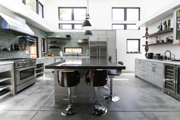 Your Guide to 10 Popular Kitchen Styles