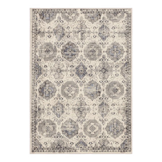Mohawk Home Woven Aurora Area Rug, 3' x 5' - Contemporary - Area Rugs ...