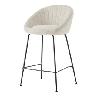 Watson Counter Stool (Set of 2) - Midcentury - Bar Stools And Counter ...